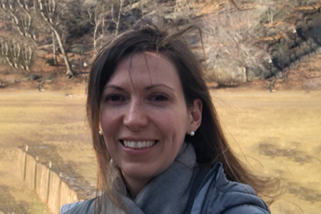 Ana Letícia Adami - CEHDI - Centro de Estudos de Humanidades e ...